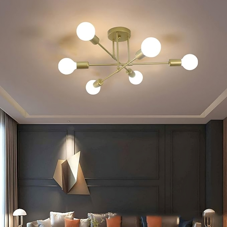 Pendent Lights – Elegant Lightnings